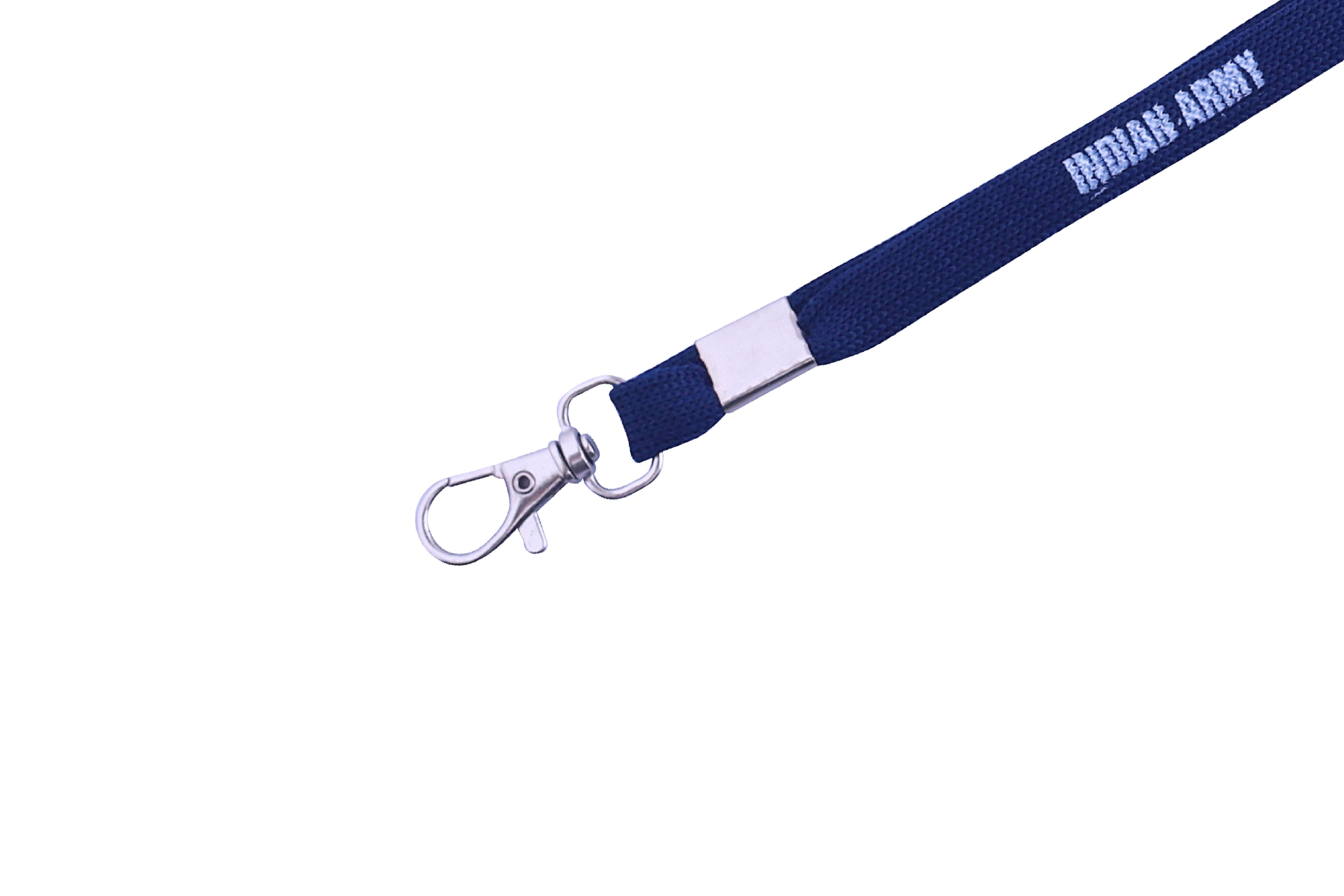 Basic Lanyard – FAERWORK