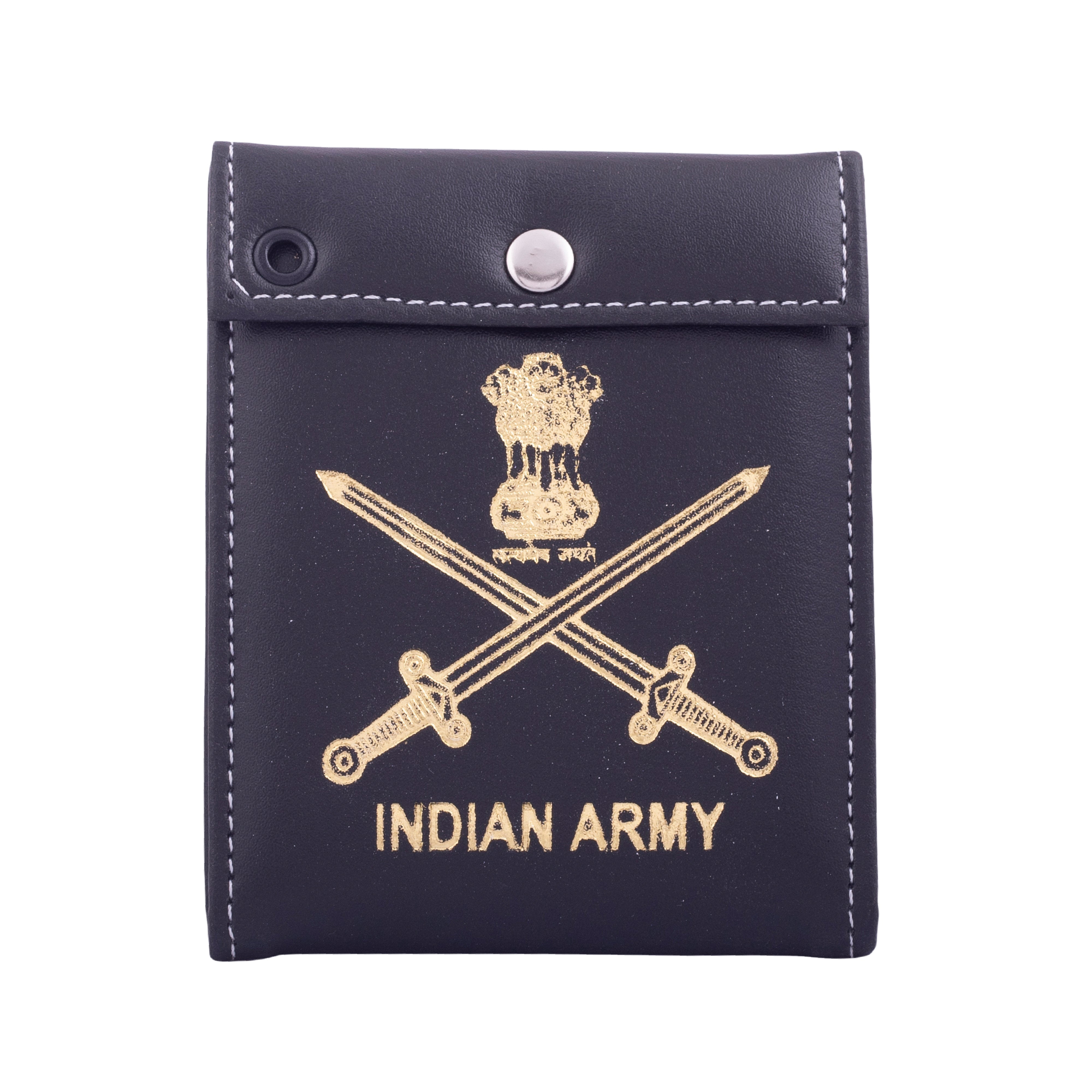 ID Card Cover – FAERWORK