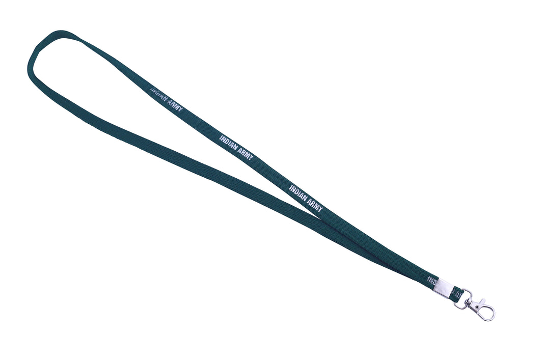 Basic Lanyard – FAERWORK