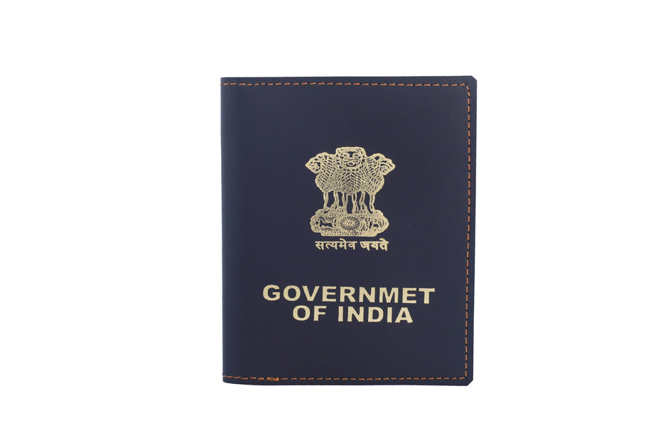 ID Card Cover – FAERWORK